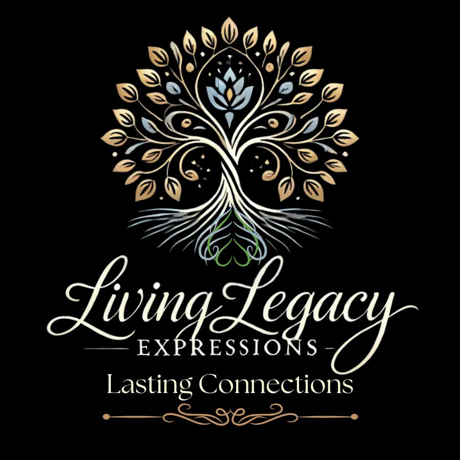 Living Legacy Expressions – Opening Soon